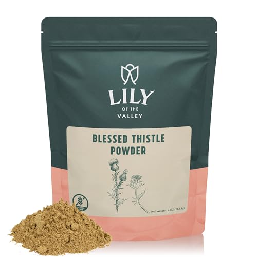 vegan milk thistle supplement benefits