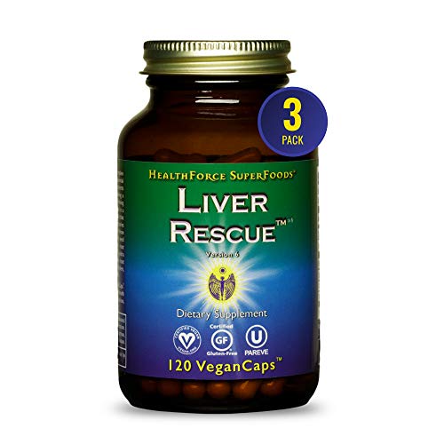 vegan milk thistle supplement benefits