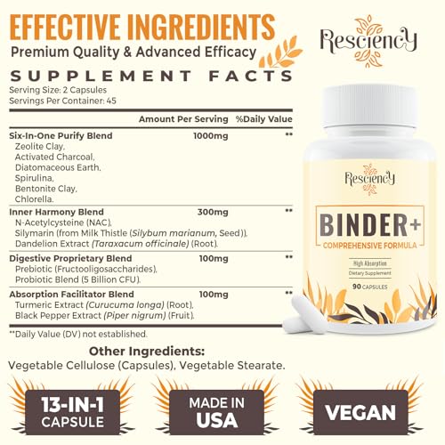 vegan milk thistle supplement for cleansing