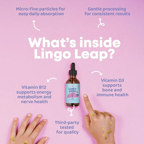 vegan mineral supplement for children