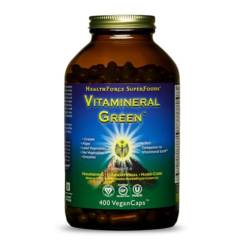 vegan mineral supplement for immunity