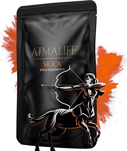Vegan mineral supplement for Sagittarius