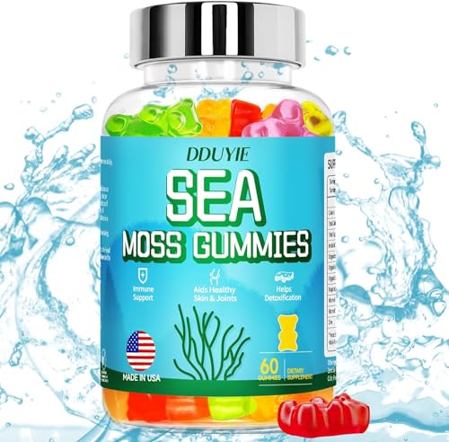 vegan mineral supplements for immunity