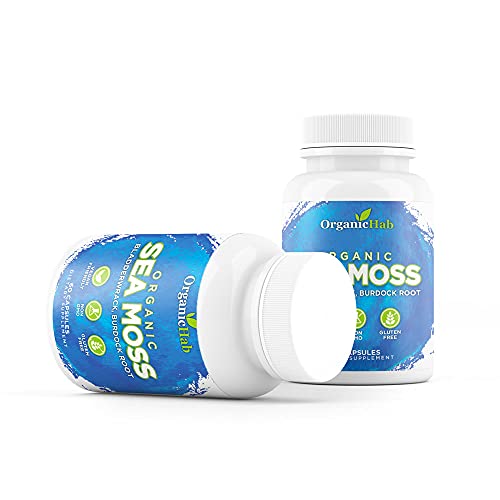 vegan mineral support for active living