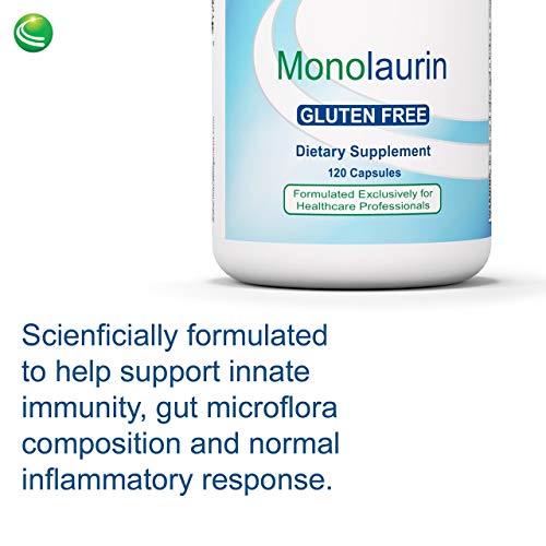 vegan Monolaurin for overall wellness