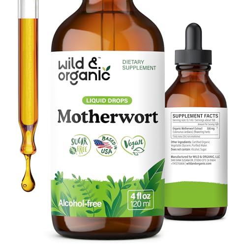 vegan mood support drops Canada