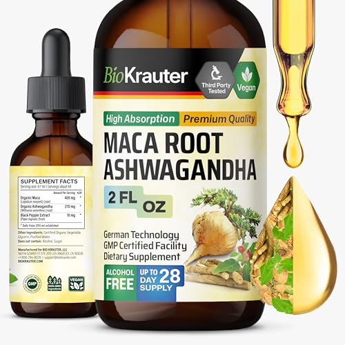 Vegan mood support liquid supplement