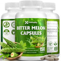 Vegan moringa capsules for health