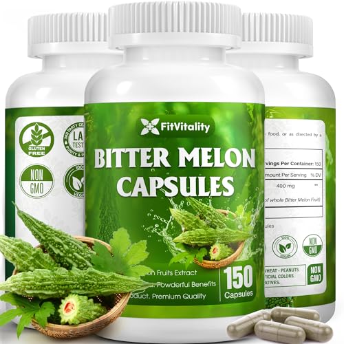 Vegan moringa capsules for health