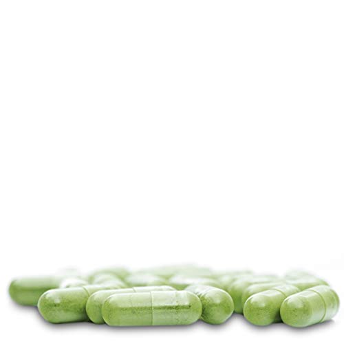 Vegan moringa for plant-based diet