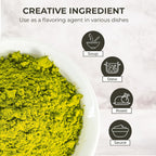 vegan moringa powder for healthy recipes