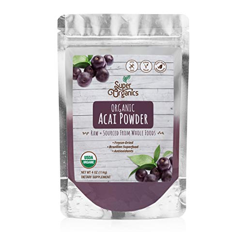 vegan moringa superfood supplement