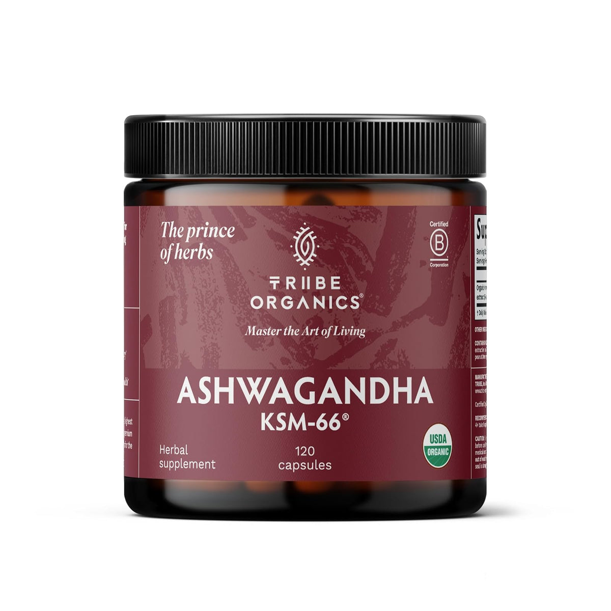 vegan Moringa supplement for wellness