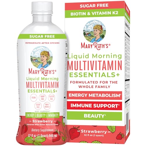vegan morning multivitamins for energy