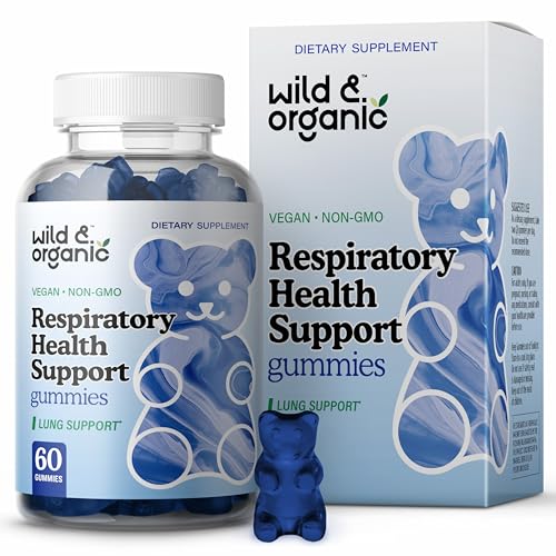 vegan mullein leaf extract chews
