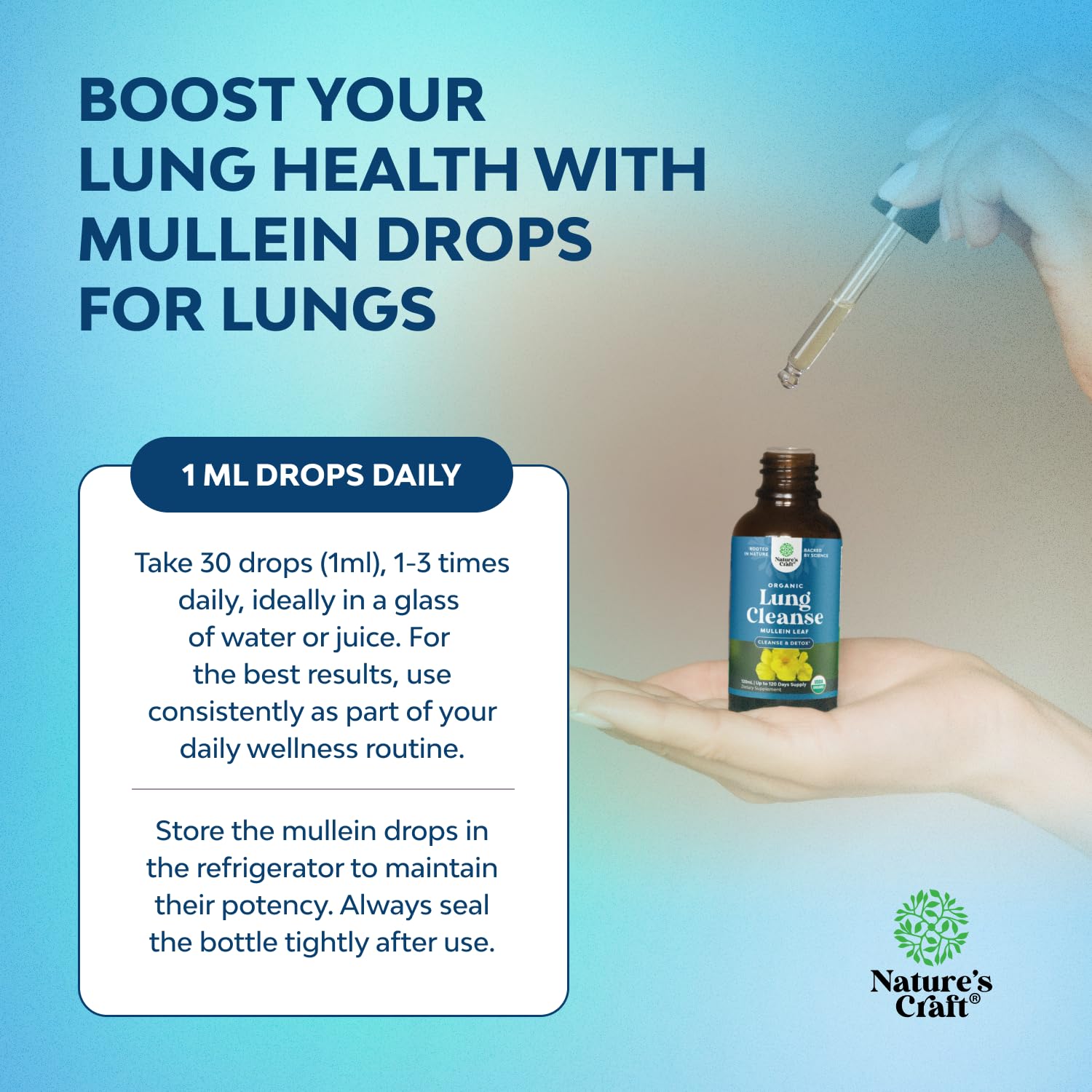 vegan mullein supplement for wellness