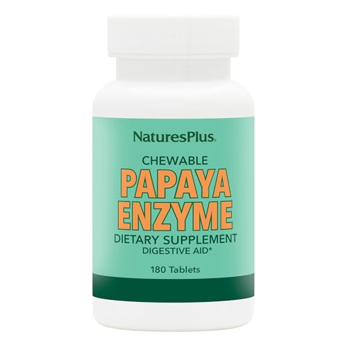 vegan multi-enzymes for gut health