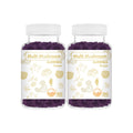 vegan multi mushroom gummies