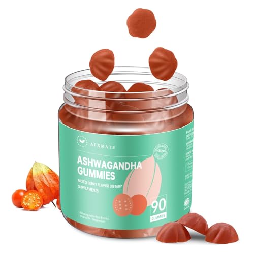 vegan multiminerals for calm mood