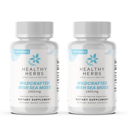 Vegan multiminerals for daily health