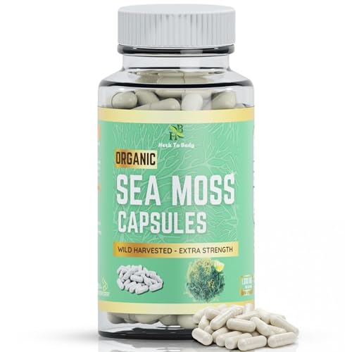 vegan multiminerals for wellness