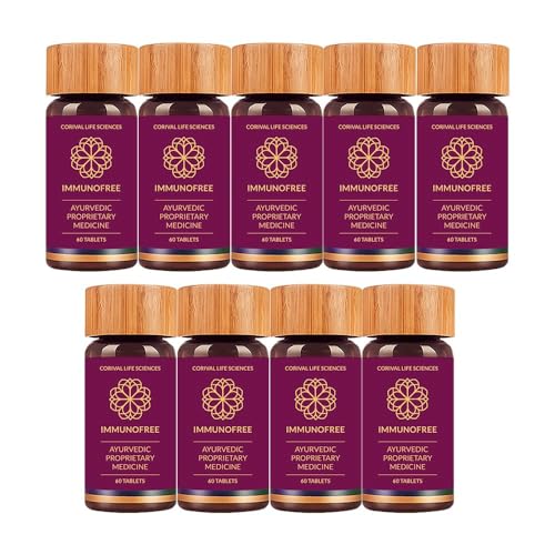 Vegan multiminerals with Ayurvedic herbs