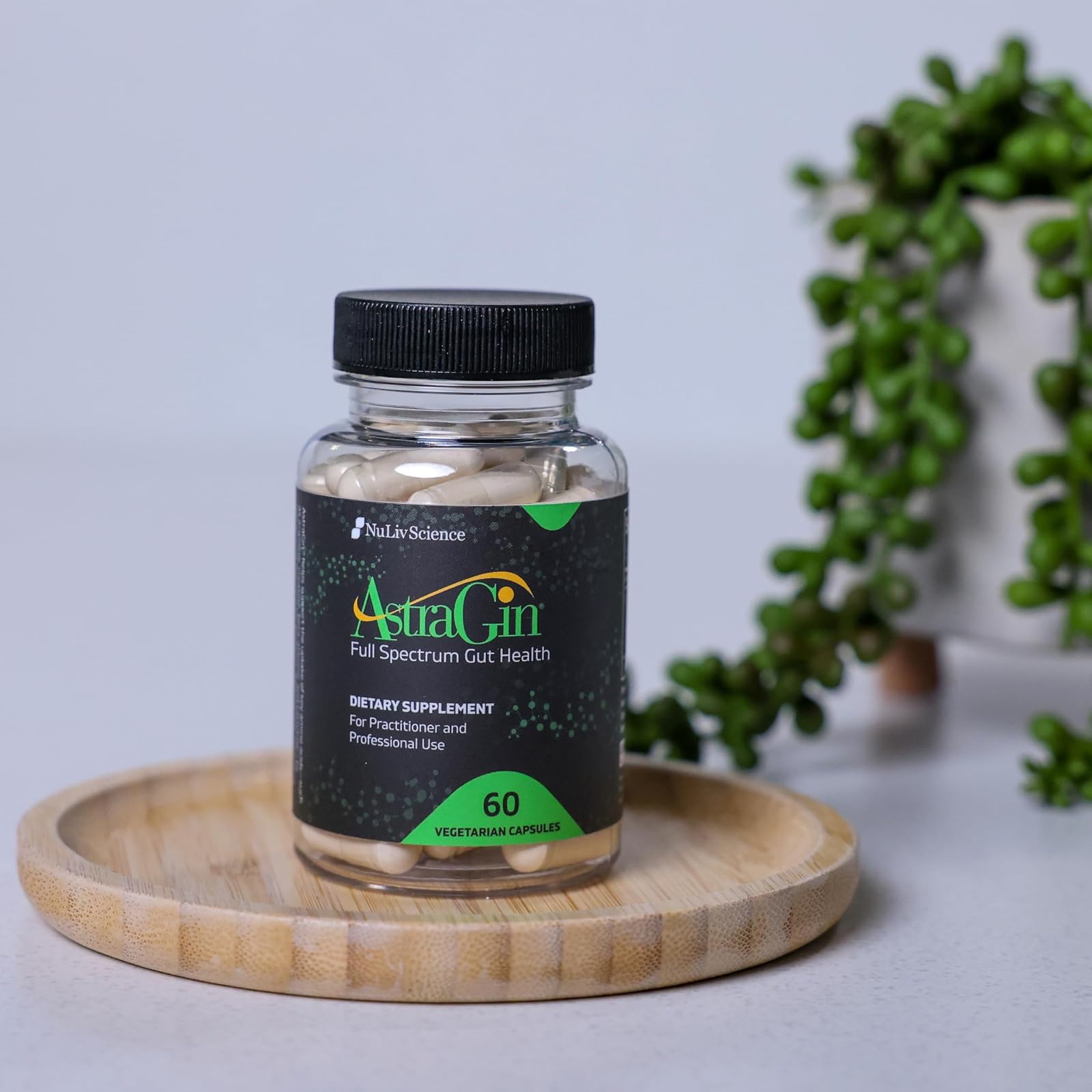 vegan multivitamin absorption support