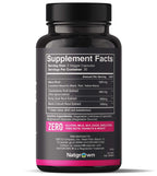 vegan multivitamin capsules for balance