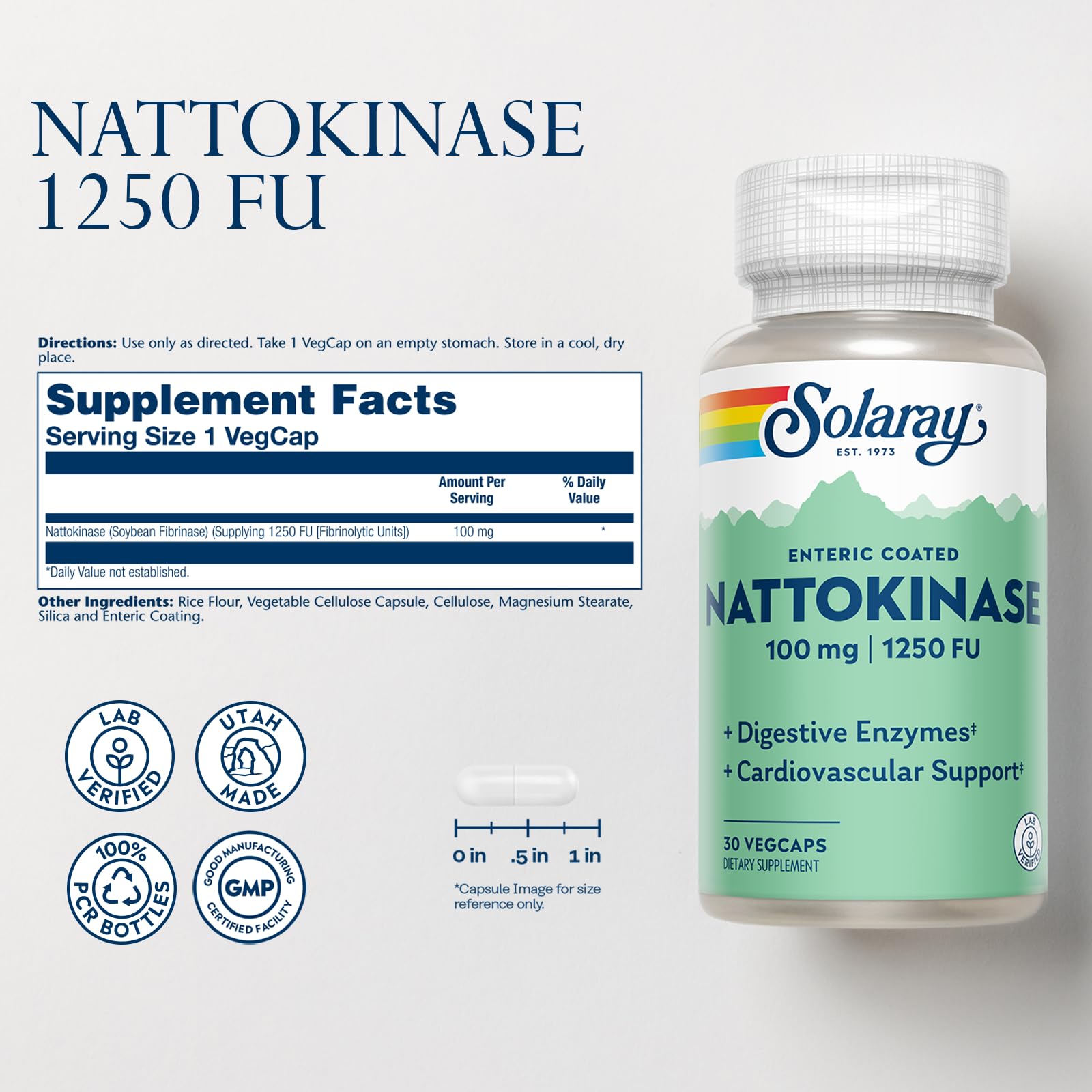 vegan multivitamin capsules for daily wellness