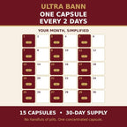vegan multivitamin capsules for energy