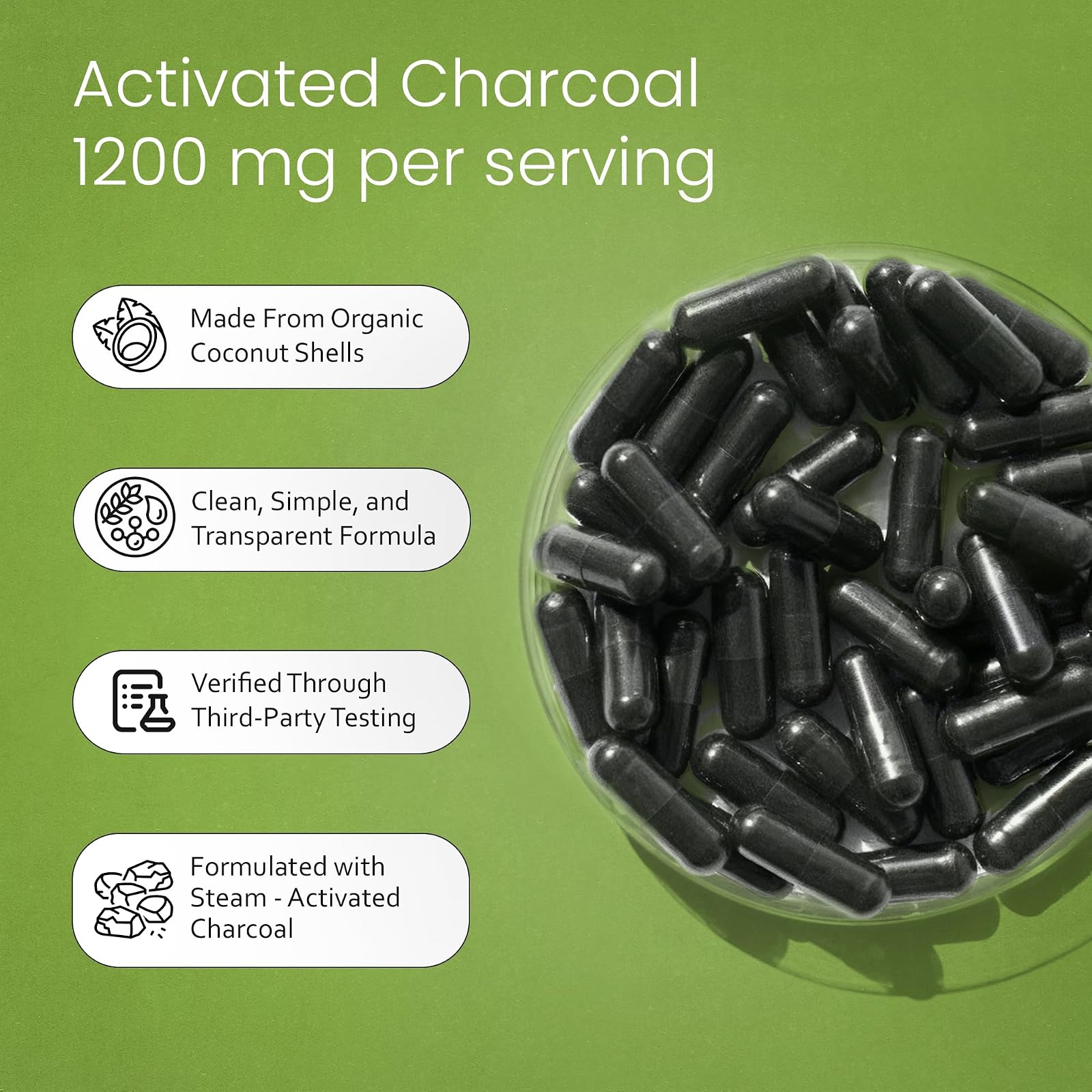 vegan multivitamin capsules for health