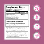 vegan multivitamin capsules for healthy living