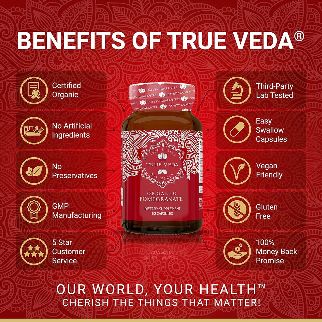 Vegan multivitamin capsules for men