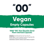 vegan multivitamin capsules for men