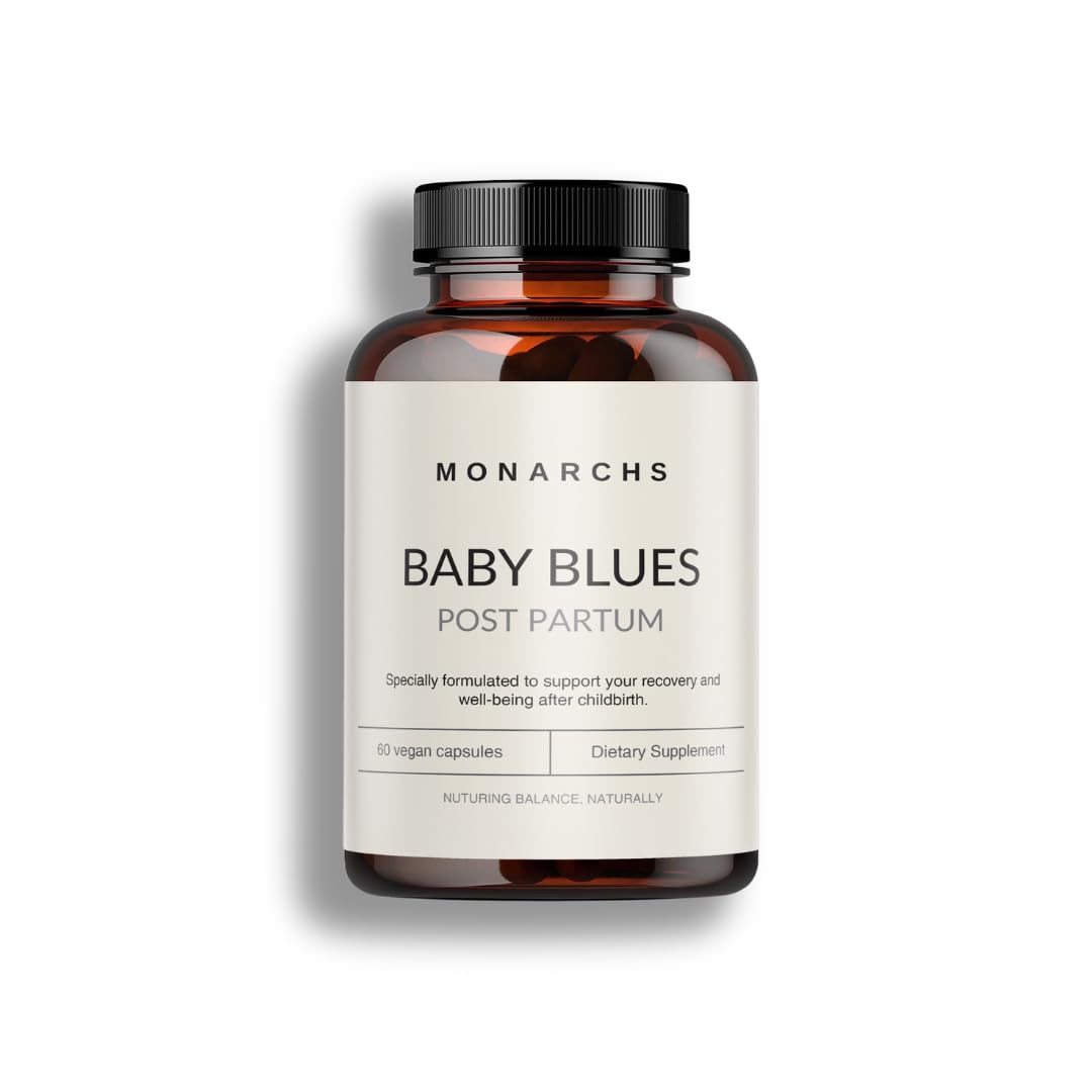 vegan multivitamin capsules for moms