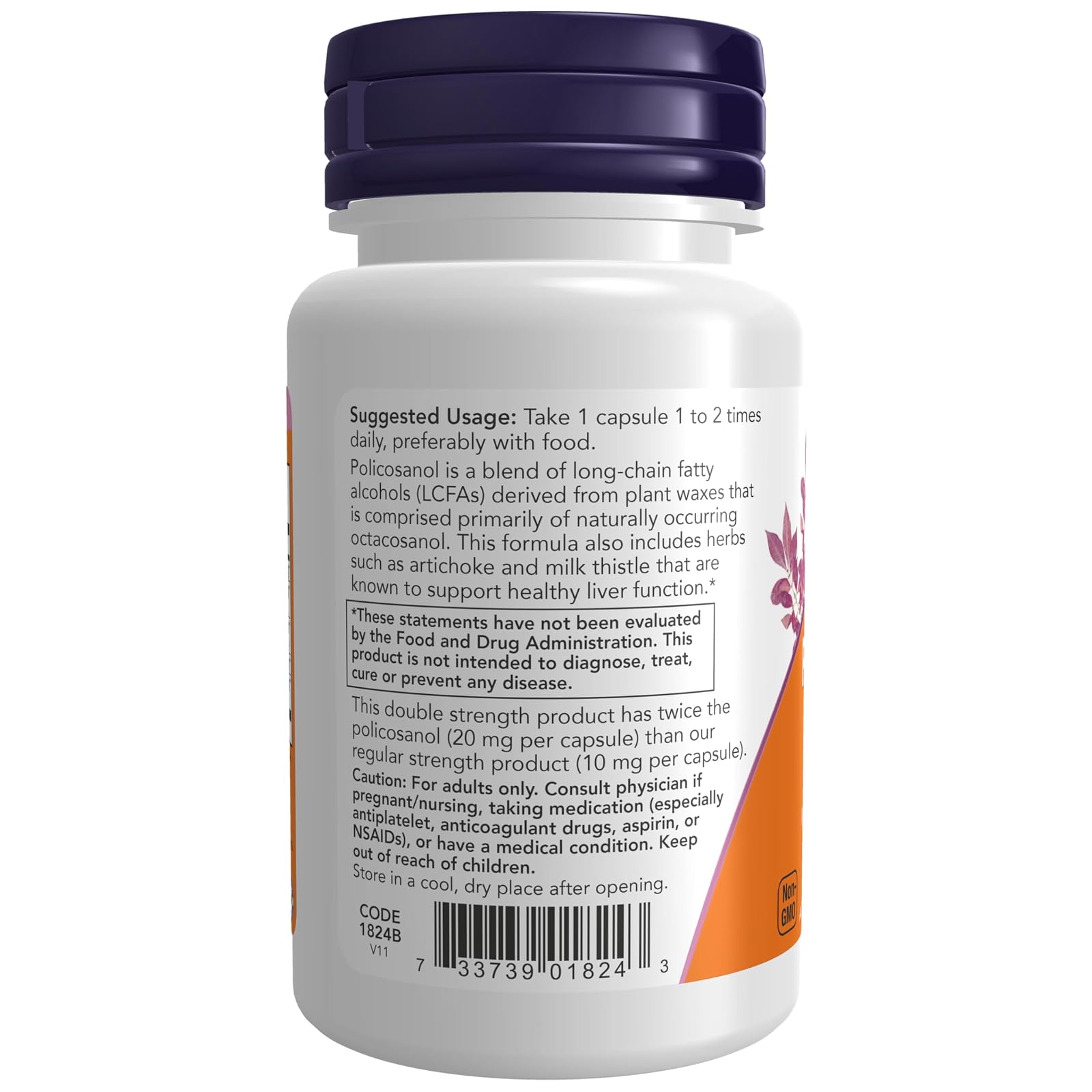 vegan multivitamin capsules for wellness