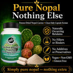 Vegan multivitamin capsules for wellness