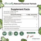 vegan multivitamin capsules for wellness
