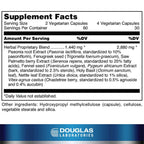 vegan multivitamin capsules for women