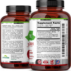 vegan multivitamin capsules with pomegranate