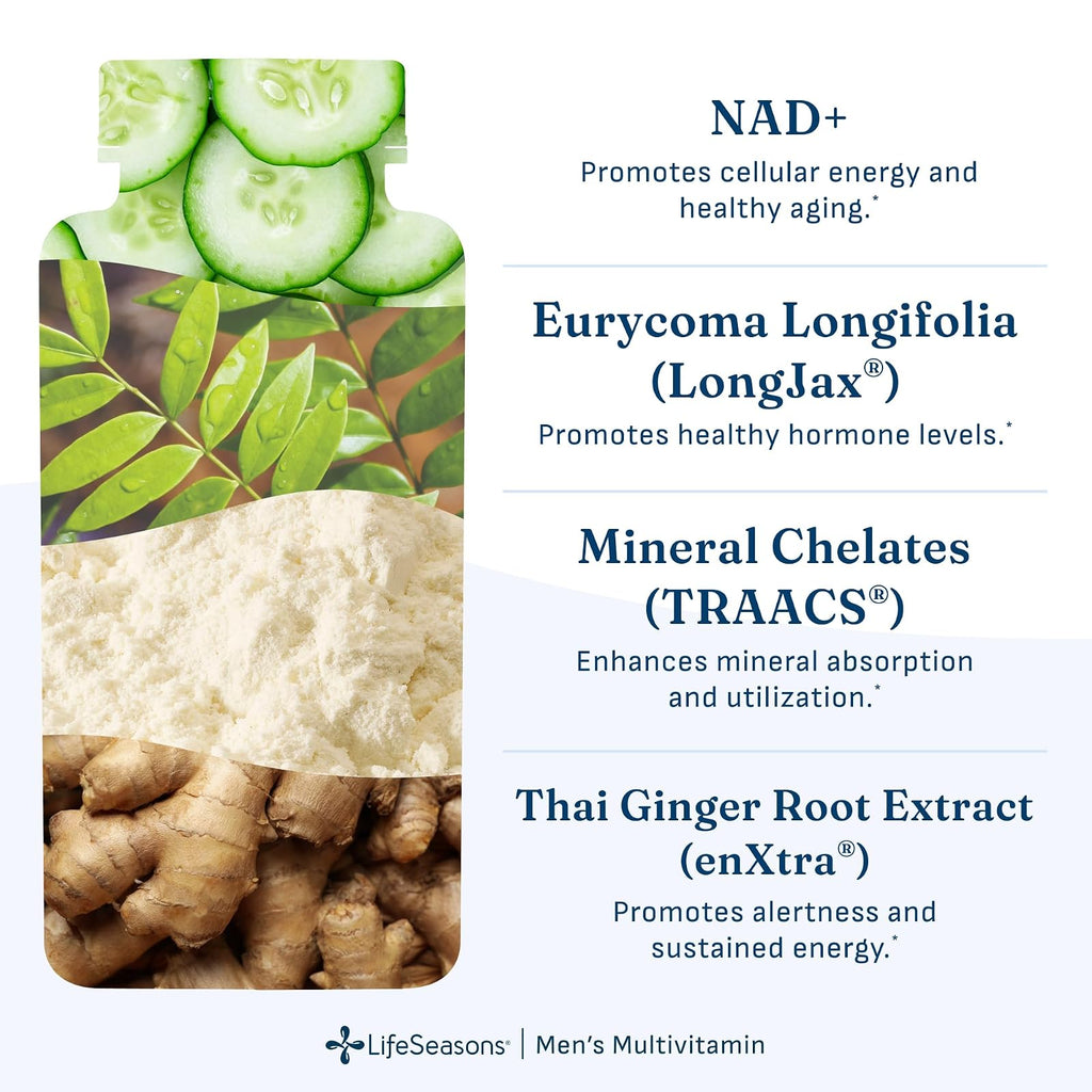vegan multivitamin for active lifestyles