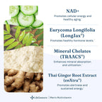 vegan multivitamin for active lifestyles