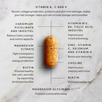 vegan multivitamin for active lifestyles