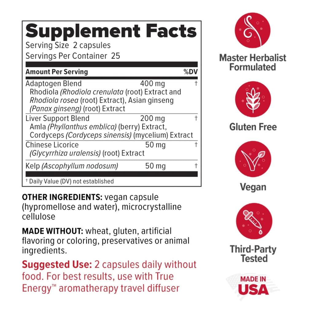 vegan multivitamin for active lifestyles
