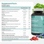 vegan multivitamin for all ages