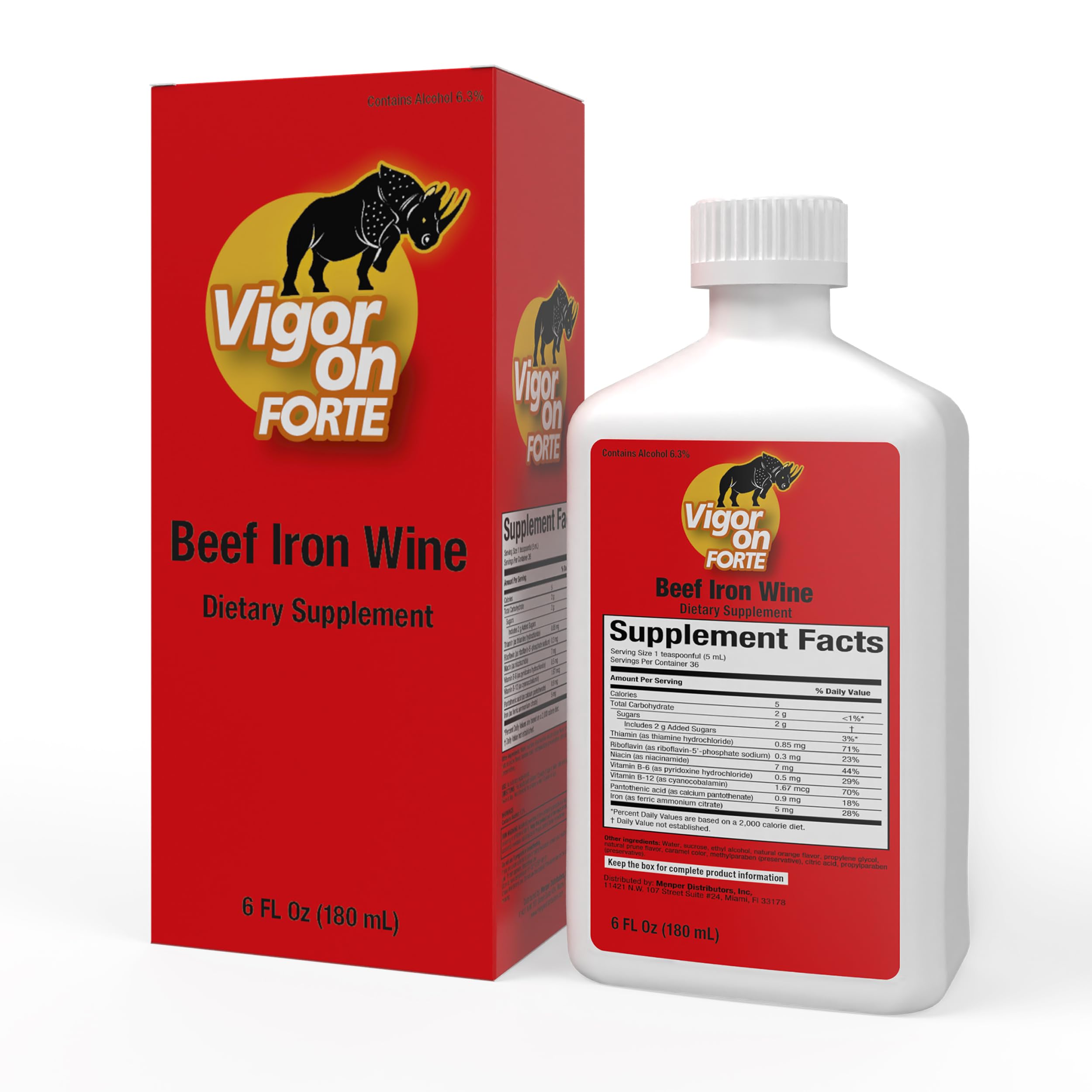 Vegan multivitamin for appetite recovery