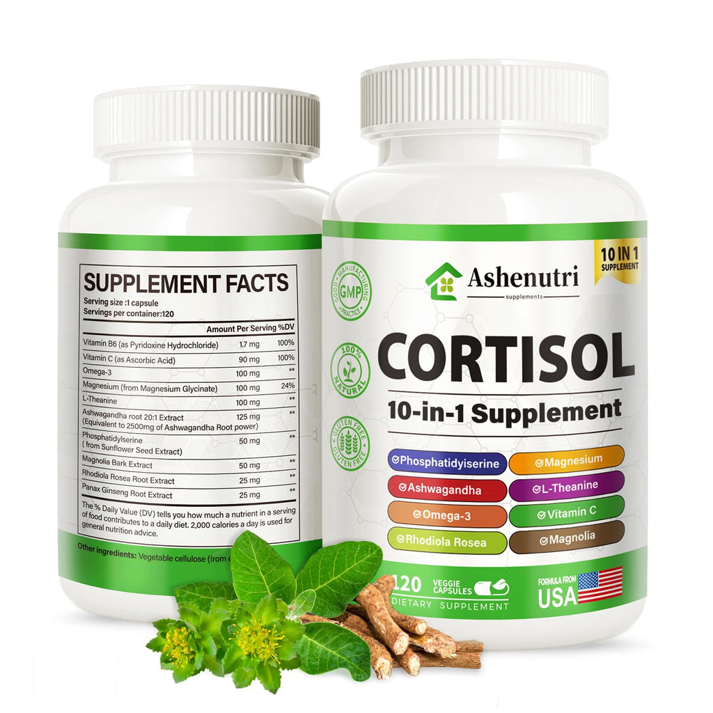 vegan multivitamin for balanced hormones