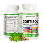 vegan multivitamin for balanced hormones