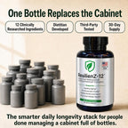 vegan multivitamin for daily health
