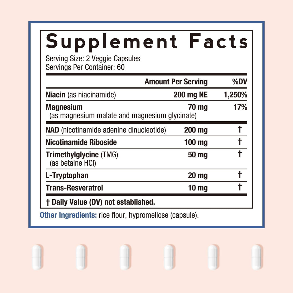 vegan multivitamin for energy support